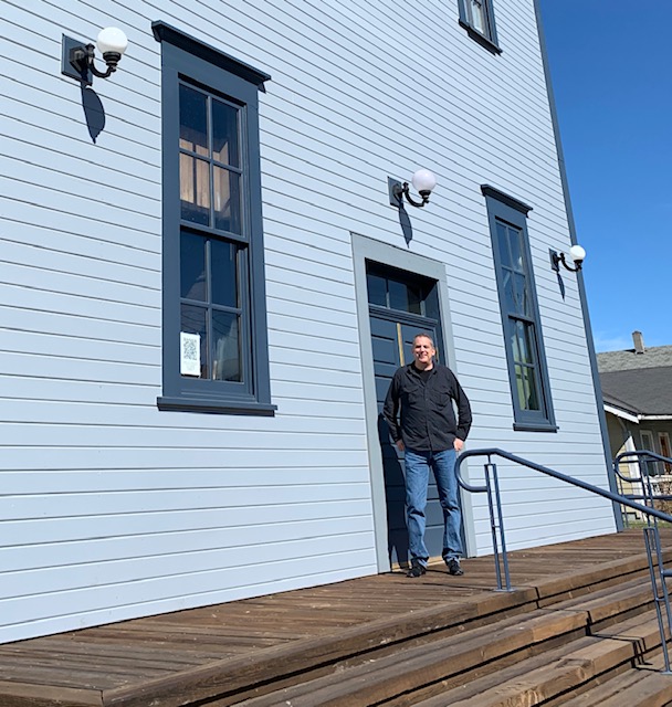 Stanwood Area Historical Society | Stanwood, Washington