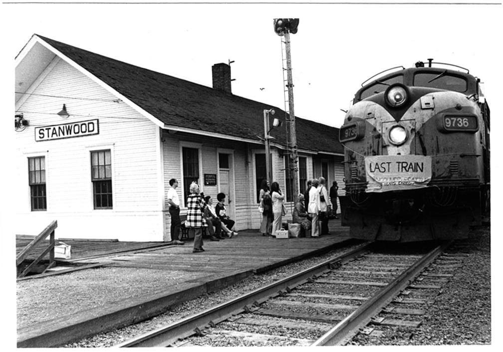 Stanwood Area Historical Society | Stanwood, Washington